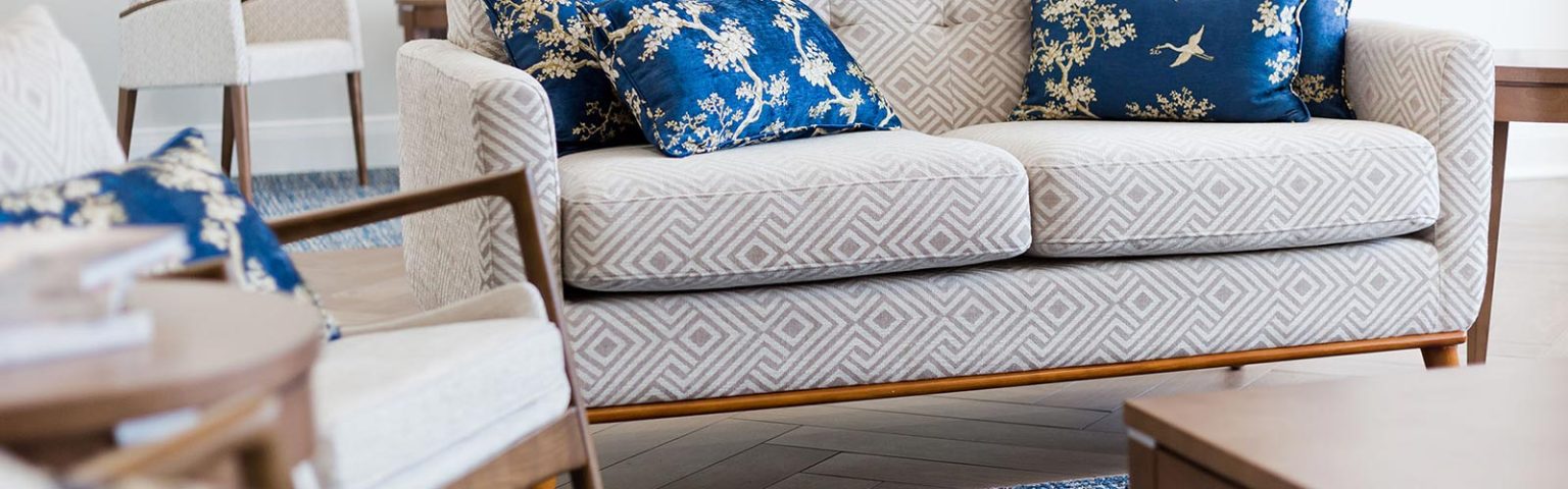 Craigcare Ascot Waters - Atama Furniture, Perth WA