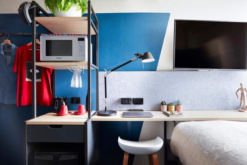 Together Co Living & Novotel Ground Floor - Atama Furniture, Perth WA