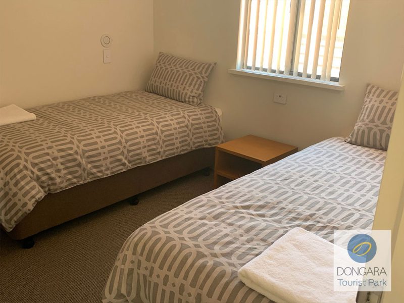 Dongara Tourist Park - Atama Furniture, Perth WA