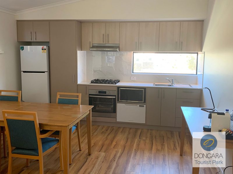 Dongara Tourist Park - Atama Furniture, Perth WA
