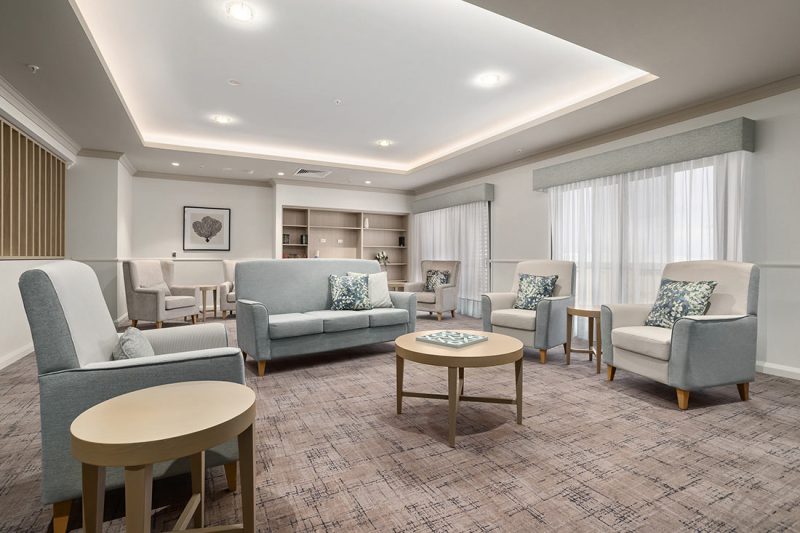 Aegis Shorehaven - Atama Furniture, Perth WA