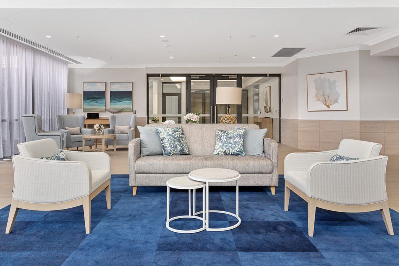 Aegis Shorehaven - Atama Furniture, Perth WA