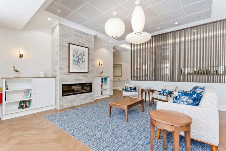 Craigcare Ascot Waters - Atama Furniture, Perth WA