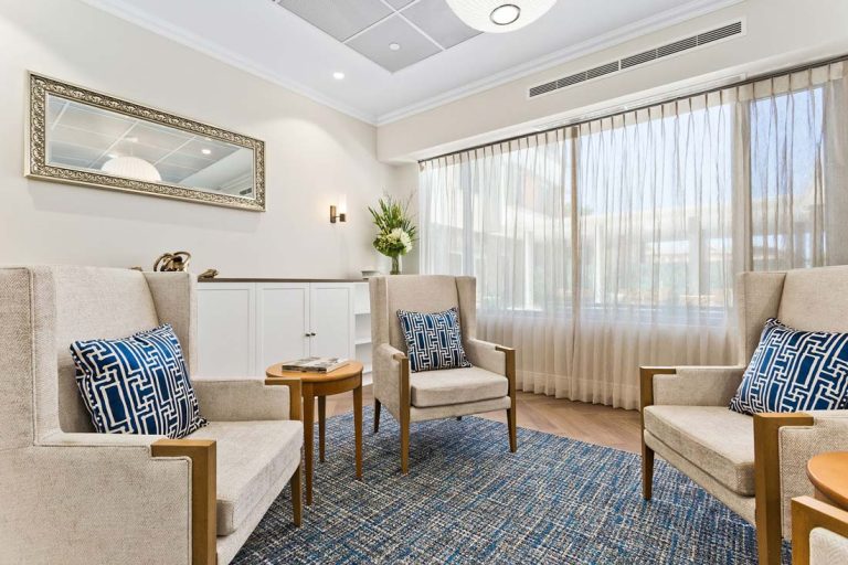 Craigcare Ascot Waters - Atama Furniture, Perth WA