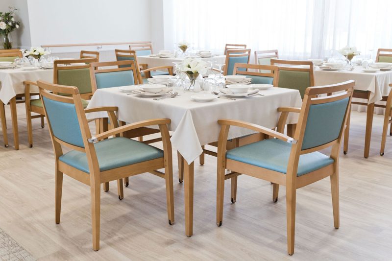 Craigcare Ascot Waters - Atama Furniture, Perth WA