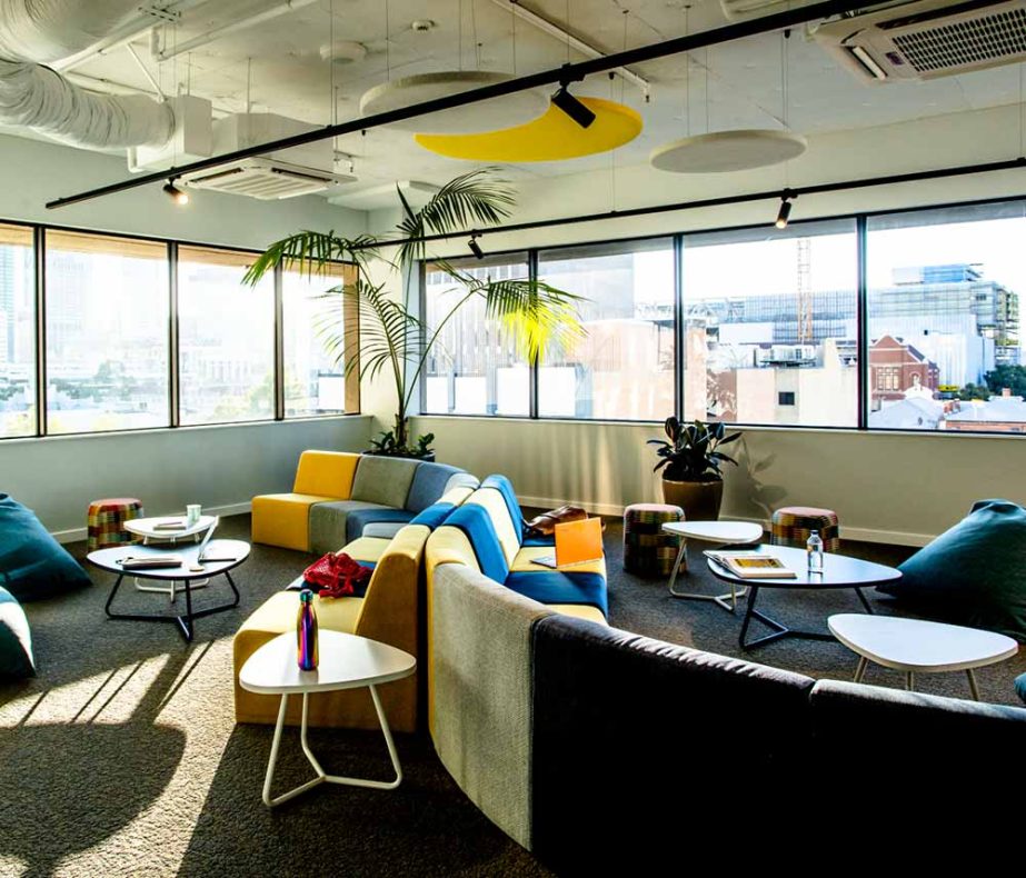 Commercial Furniture Perth | Aged Care, Office, Government, Education ...