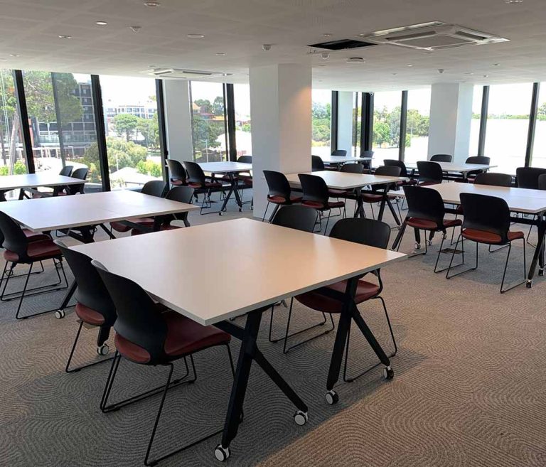 Commercial Furniture Perth | Aged Care, Office, Government, Education ...