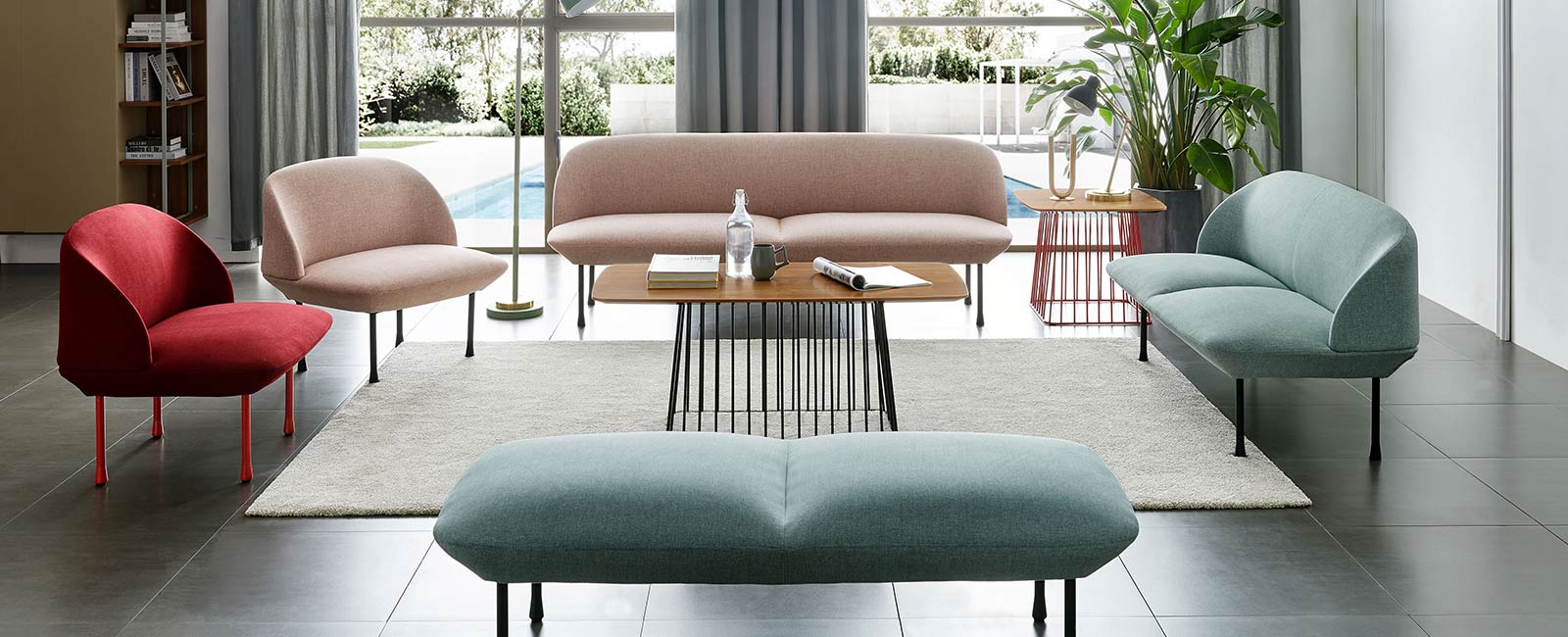 Commercial Furniture Perth | Aged Care, Office, Government, Education ...