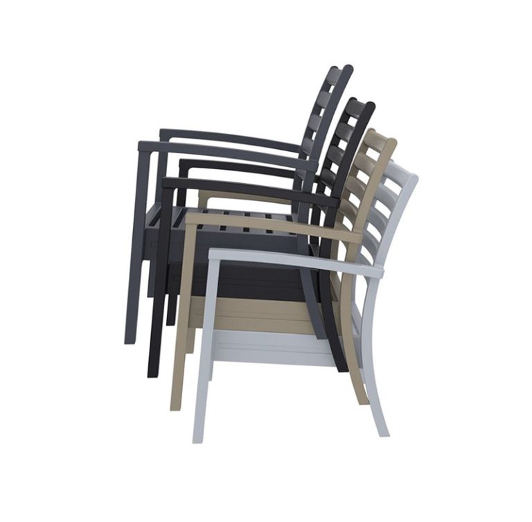 Artemis XL Lounge Chair - Atama Furniture, Perth WA