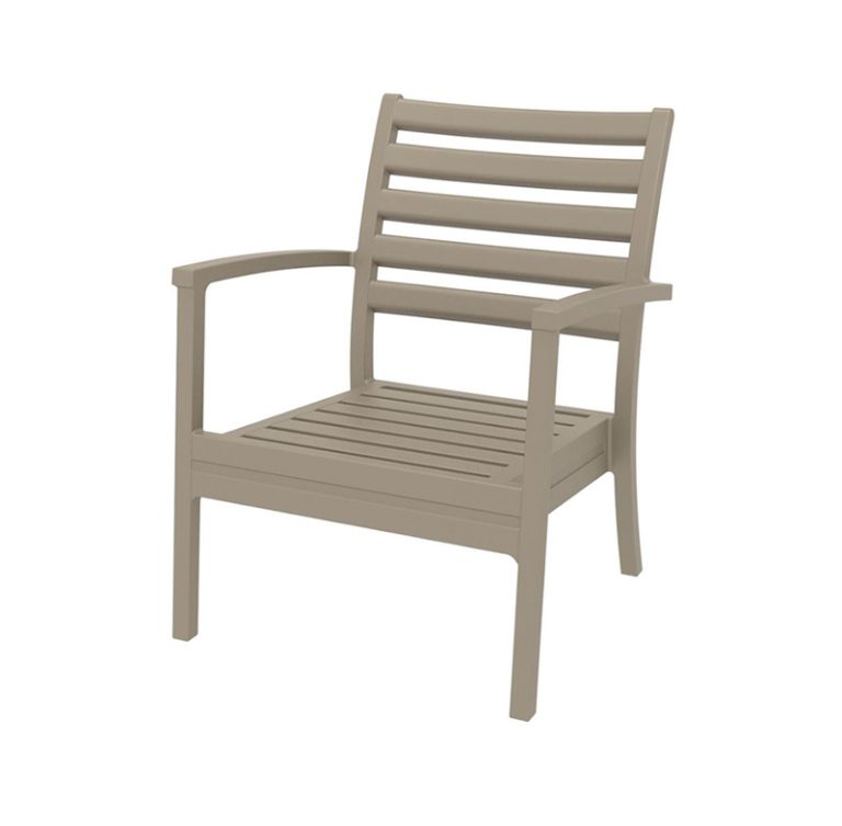 Artemis XL Lounge Chair - Atama Furniture, Perth WA