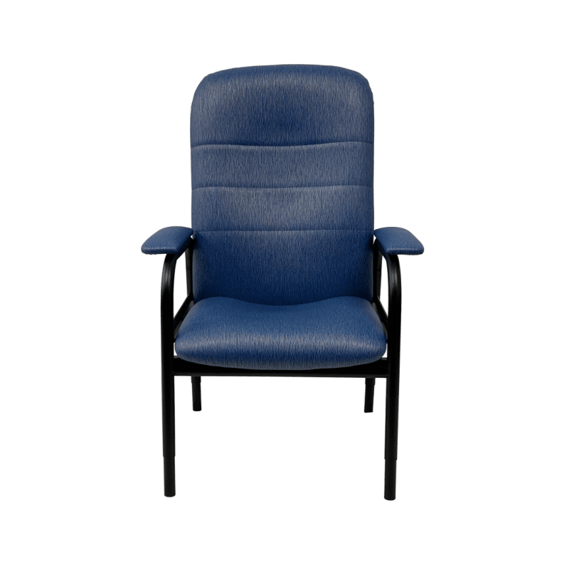 BC1 High Back Day Chair - Atama Furniture, Perth WA