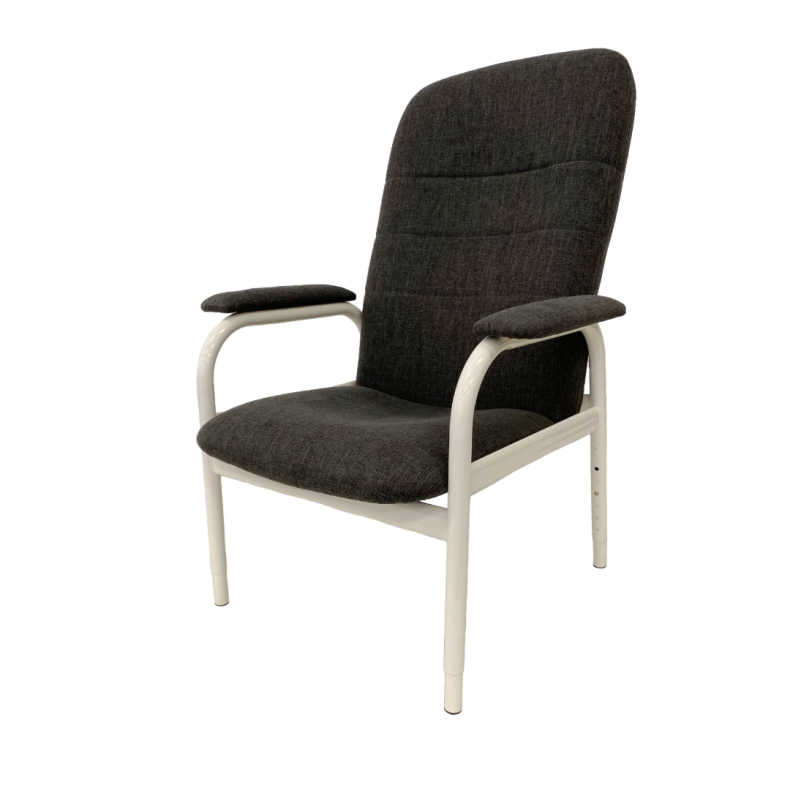 BC1 High Back Day Chair - Atama Furniture, Perth WA