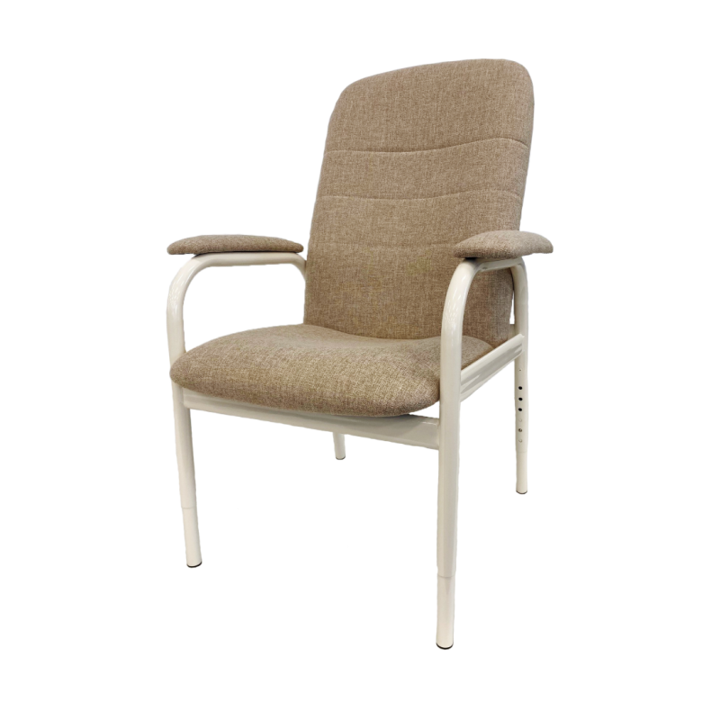 BC1 High Back Day Chair - Atama Furniture, Perth WA