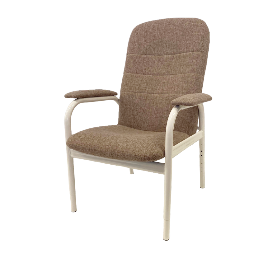 BC1 High Back Day Chair - Atama Furniture, Perth WA