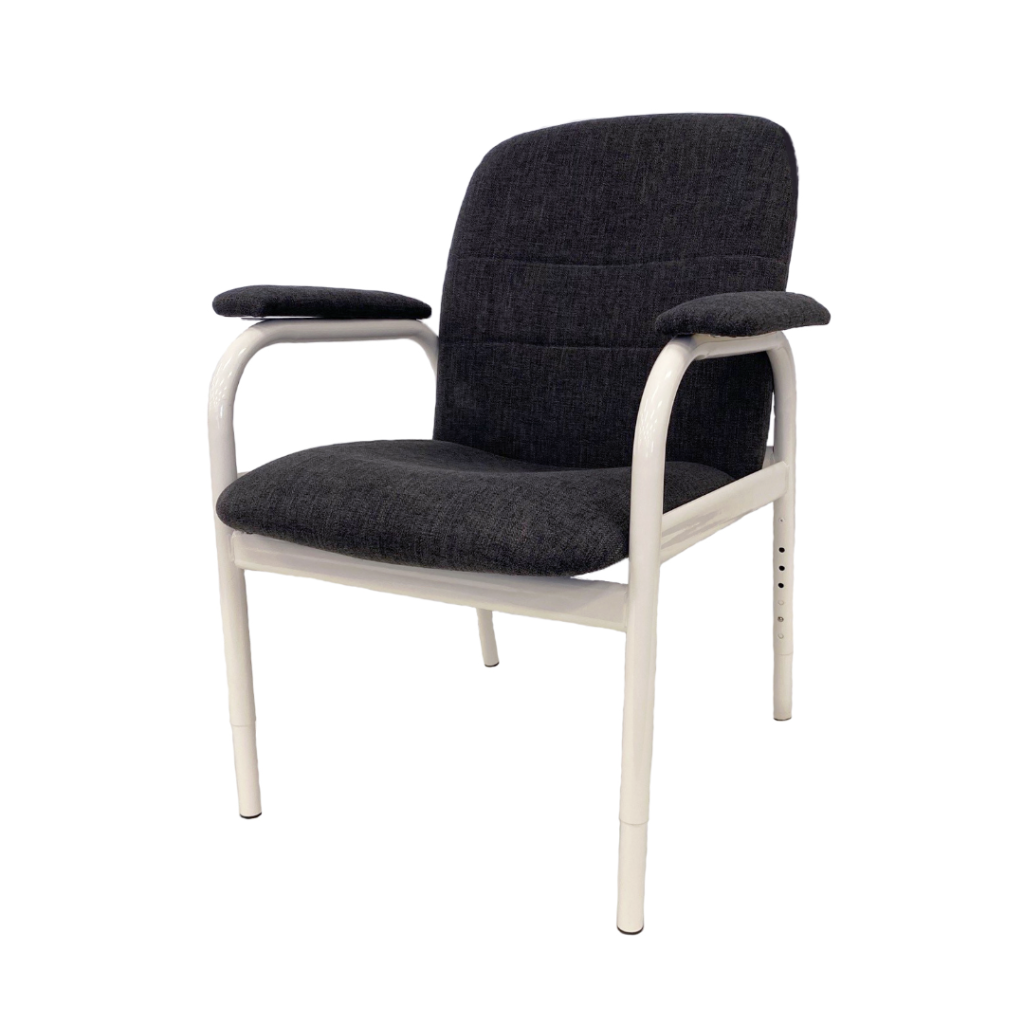 BC1 Low Back Day Chair - Atama Furniture, Perth WA