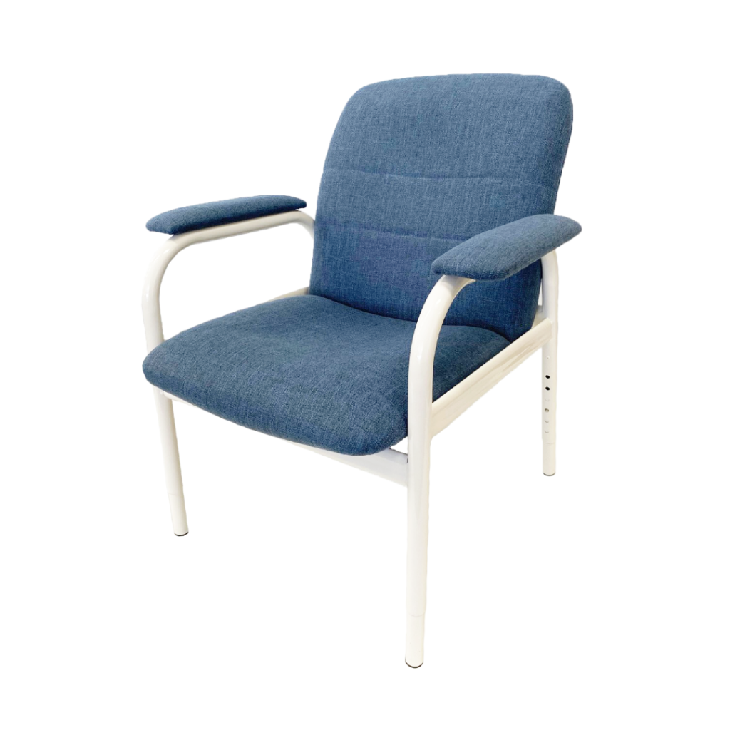 BC1 Low Back Day Chair - Atama Furniture, Perth WA