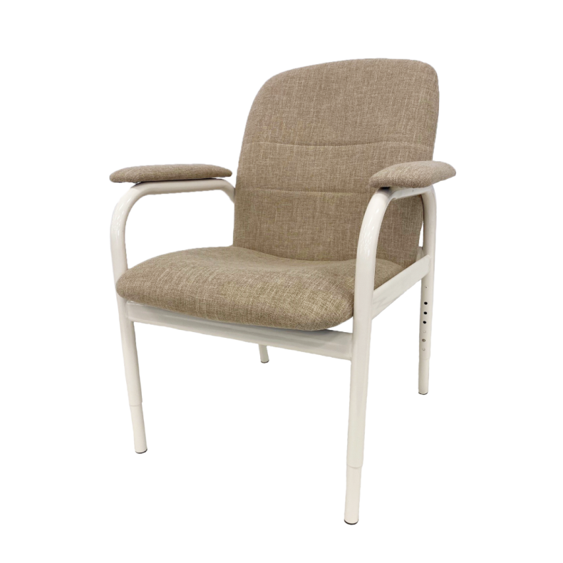 BC1 Low Back Day Chair - Atama Furniture, Perth WA
