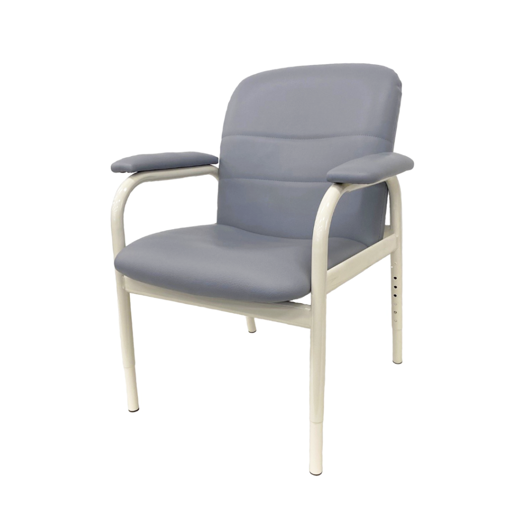 BC1 Low Back Day Chair - Atama Furniture, Perth WA