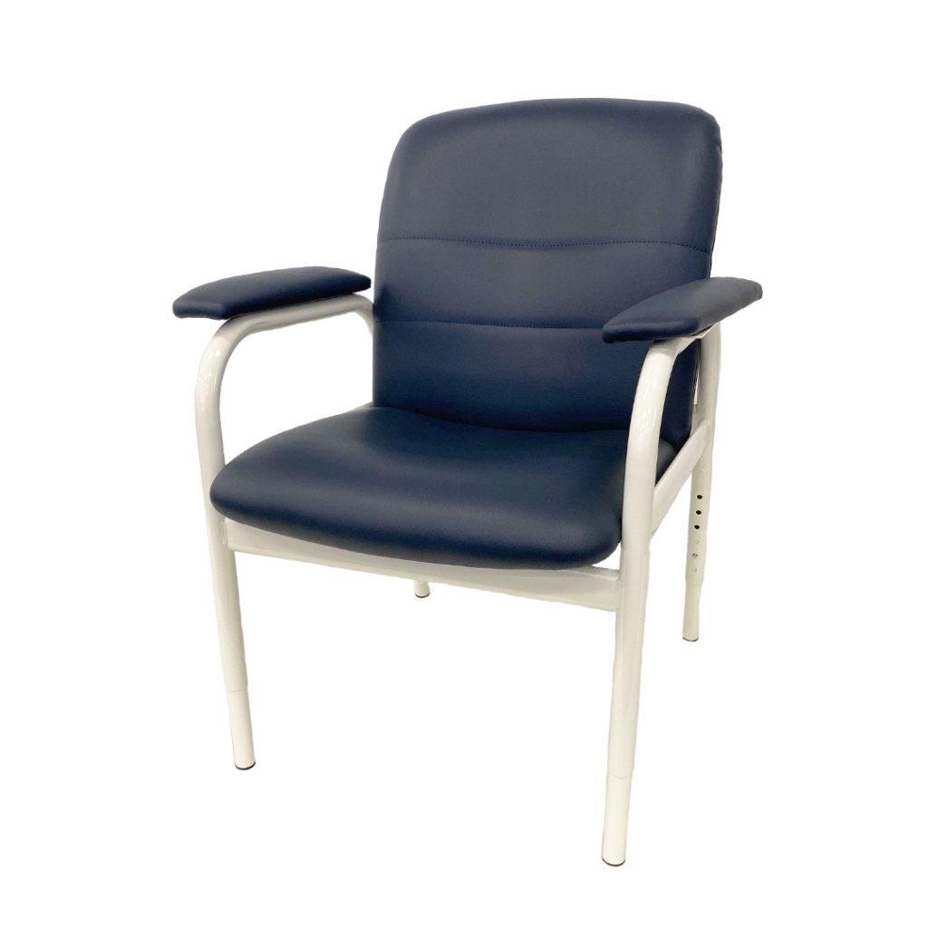 BC1 Low Back Day Chair - Atama Furniture, Perth WA