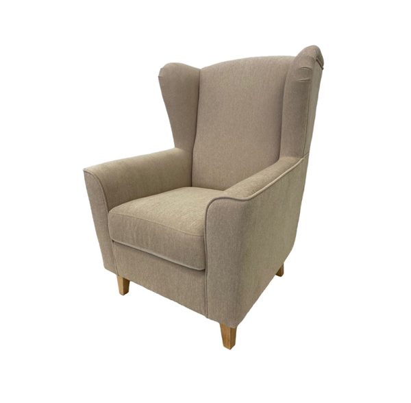 Devon Lounge Chair - Atama Furniture, Perth WA
