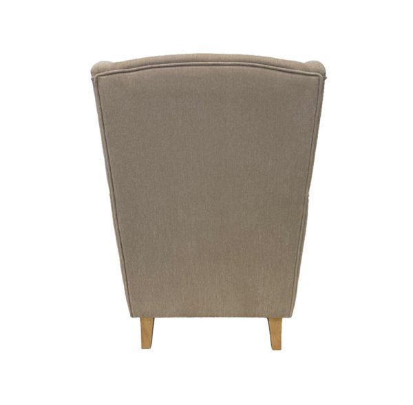 Devon Lounge Chair - Atama Furniture, Perth WA