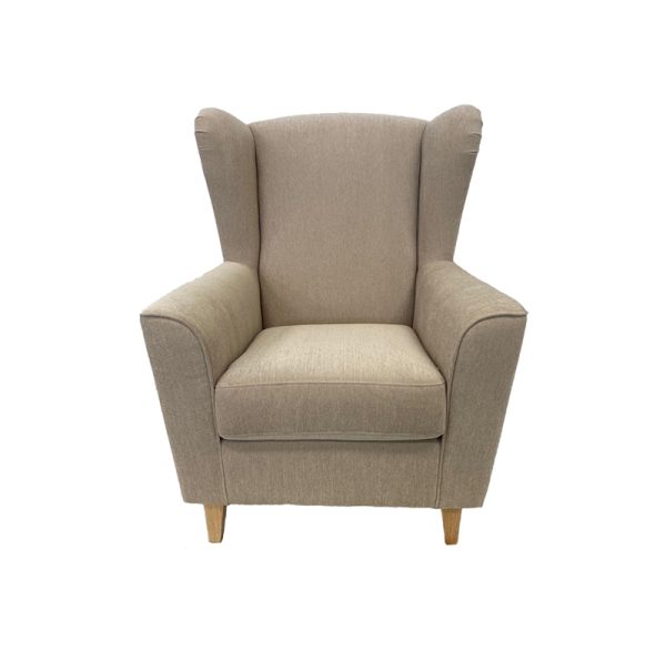 Devon Lounge Chair - Atama Furniture, Perth WA