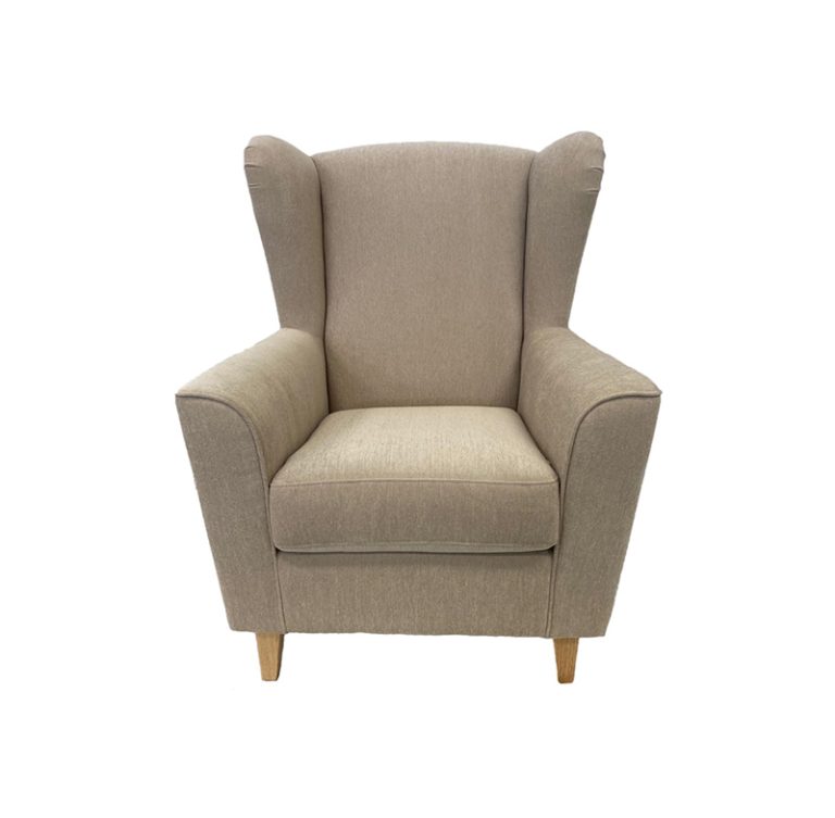 Devon Lounge Chair - Atama Furniture, Perth WA