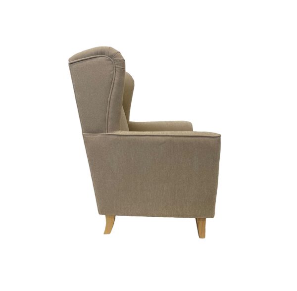 Devon Lounge Chair - Atama Furniture, Perth WA