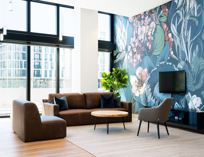 Lawson Sofa - Atama Furniture, Perth WA