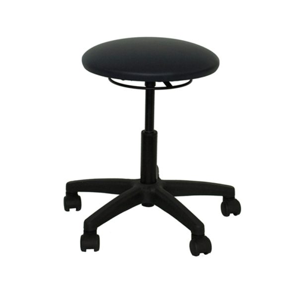 Operator Backless Stool - Atama Furniture, Perth WA