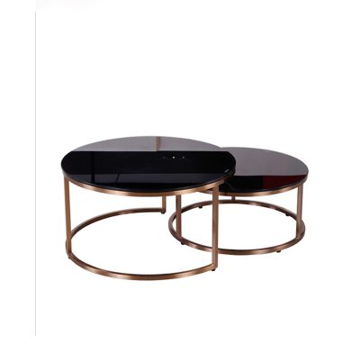 Pai Nesting Table - Atama Furniture, Perth WA