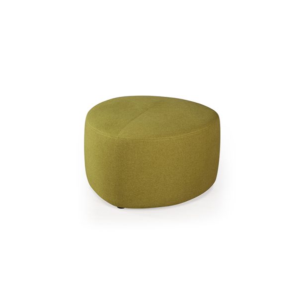 Pebble Ottomans - Atama Furniture, Perth WA