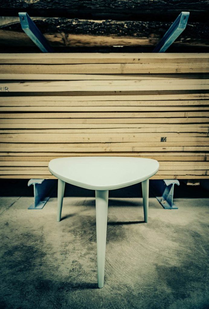 Pluma Table MC896 - Atama Furniture, Perth WA