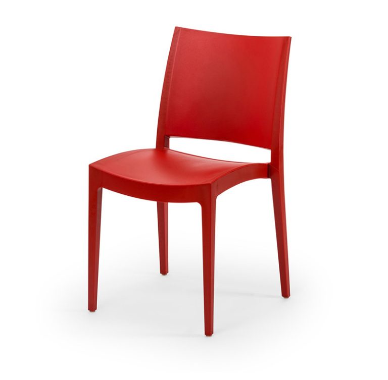 Specto Side Chair - Atama Furniture, Perth WA
