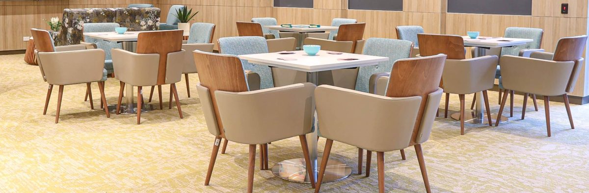 Masonic Care – Middle Swan Residential Care - Atama Furniture, Perth WA