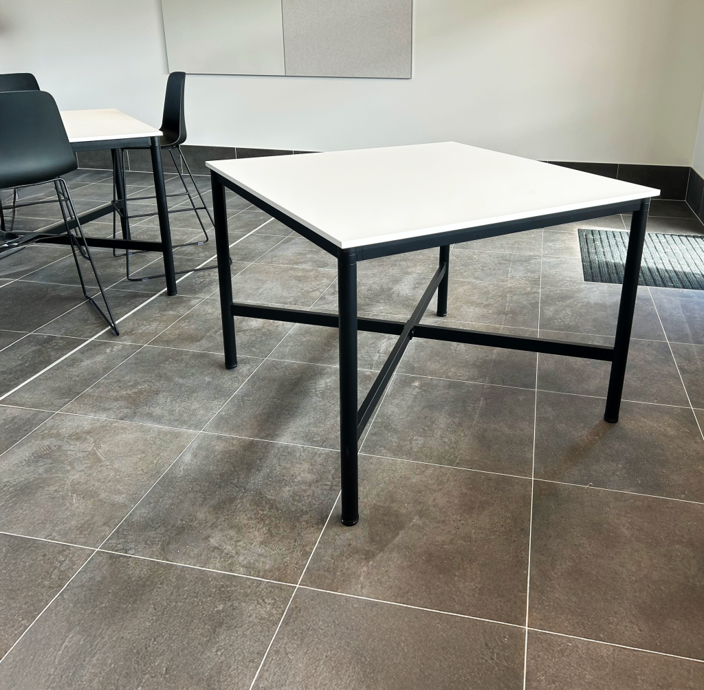 Halo Desk - Atama Furniture, Perth WA