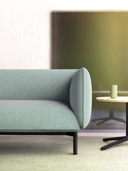 Mello Sofa - Atama Furniture, Perth WA
