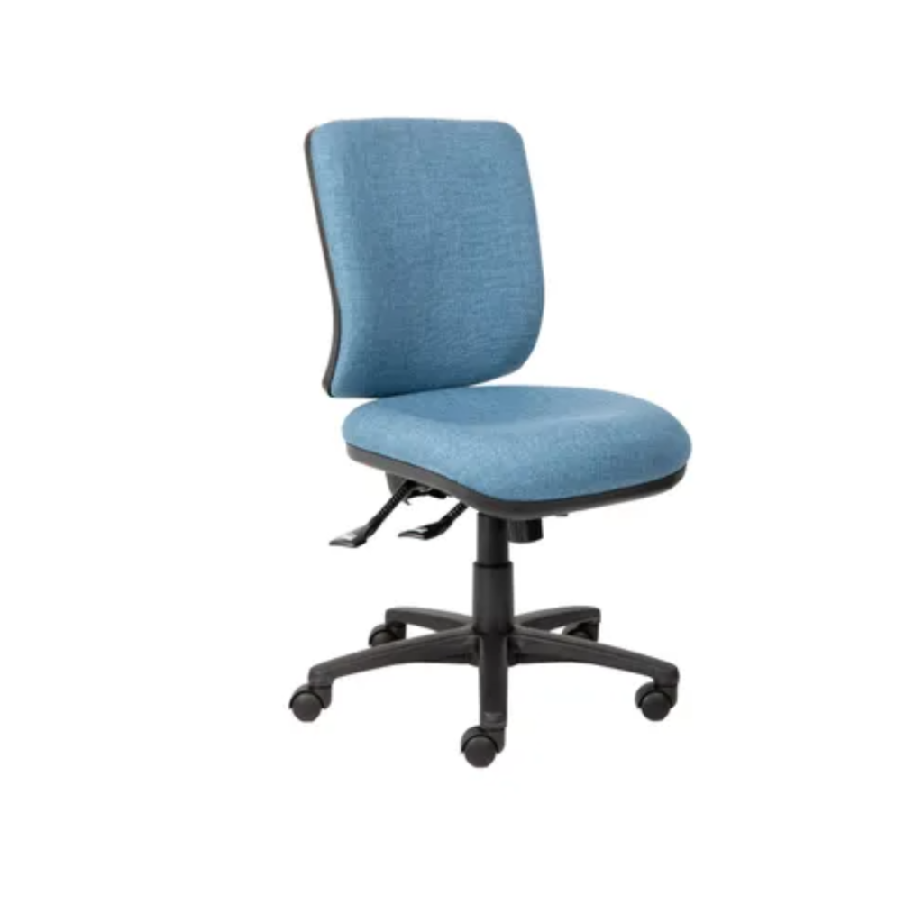 Rexa 135 Task Chair - Atama Furniture, Perth WA