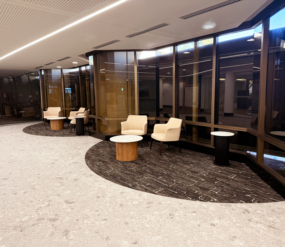 St John of God Hospital - Subiaco - Atama Furniture, Perth WA