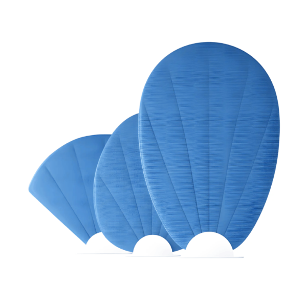 Fan Acoustic Dividers - Atama Furniture, Perth WA