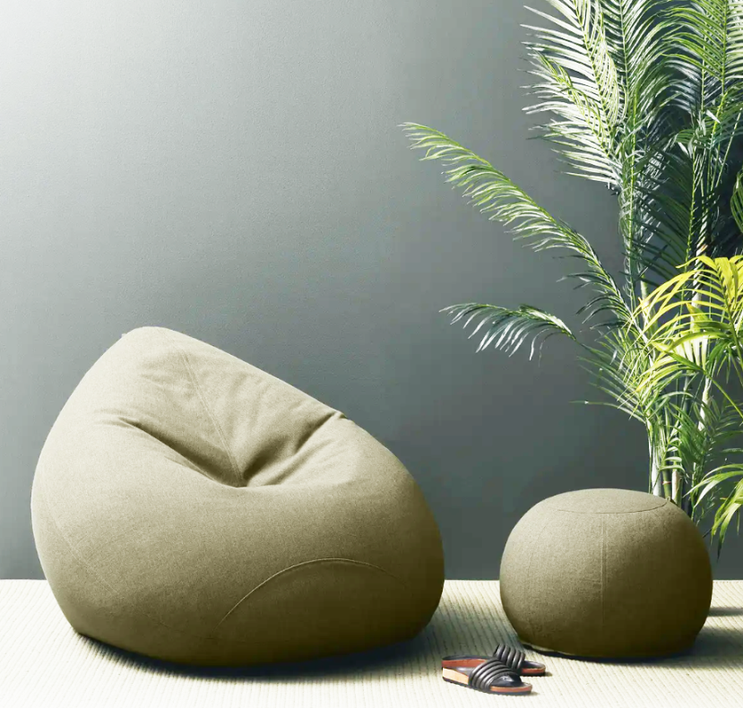 Rob Bean Bag Chair - Atama Furniture, Perth WA